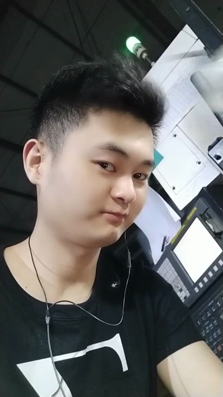 UG编程 什么吹风机,我这玩意想要啥发型都可以吹,头屑都能吹干净
