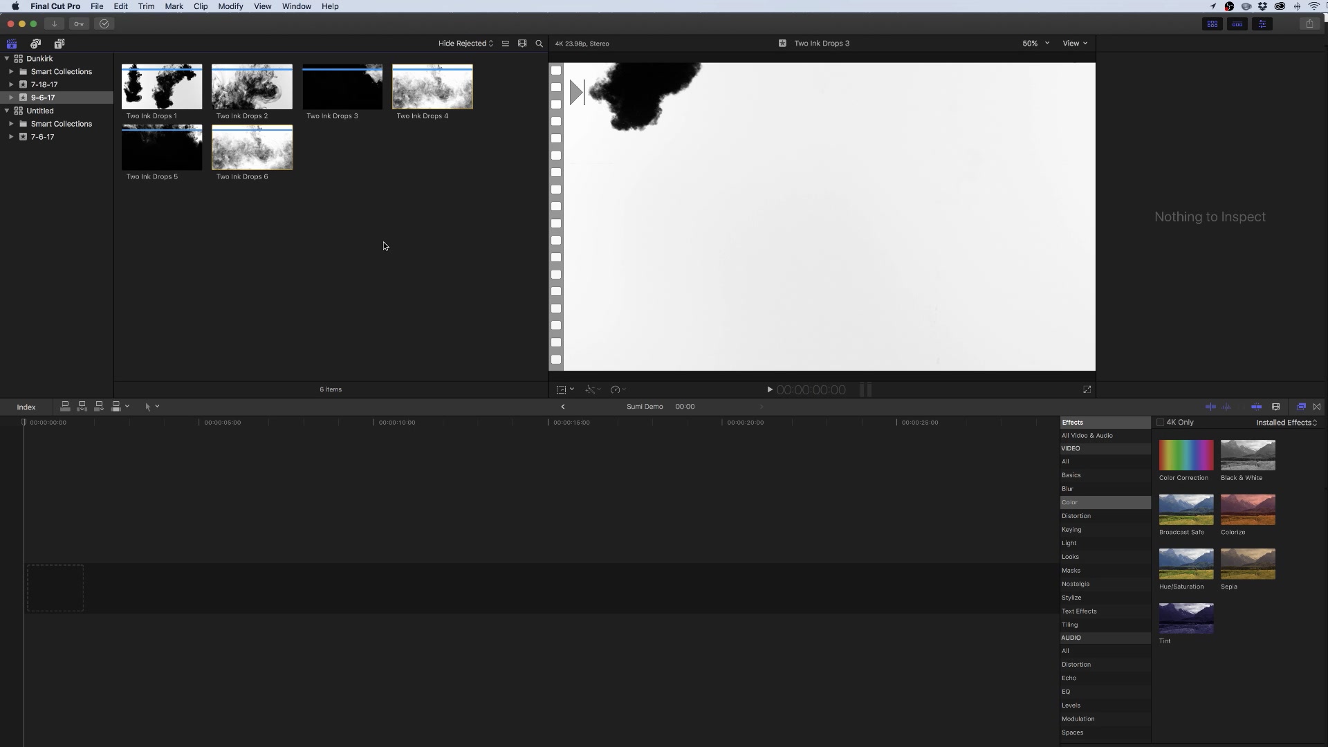 Tutorial超级键的使用pr教程