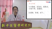焦守廷上传足少阴肾经横骨穴《穴位详解》