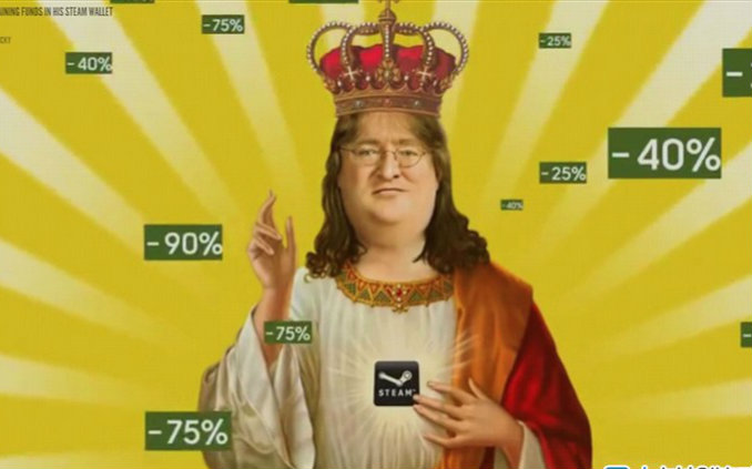 百分百避免Steam购买卡单的支付方式