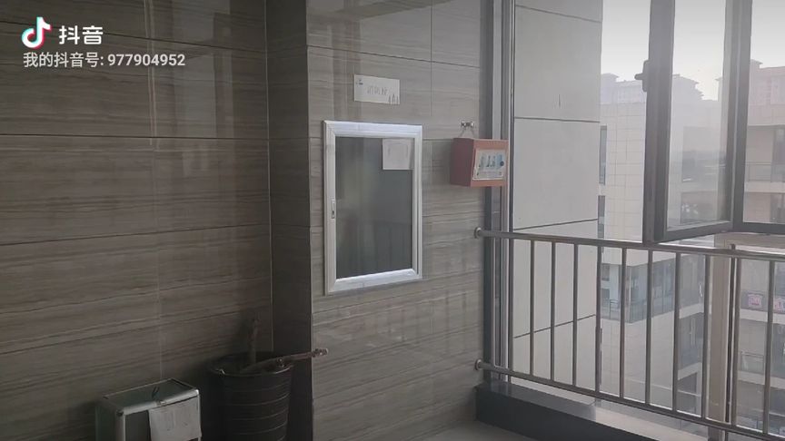 楼层中逃生缓降器的使用方法,关键时候救你一命