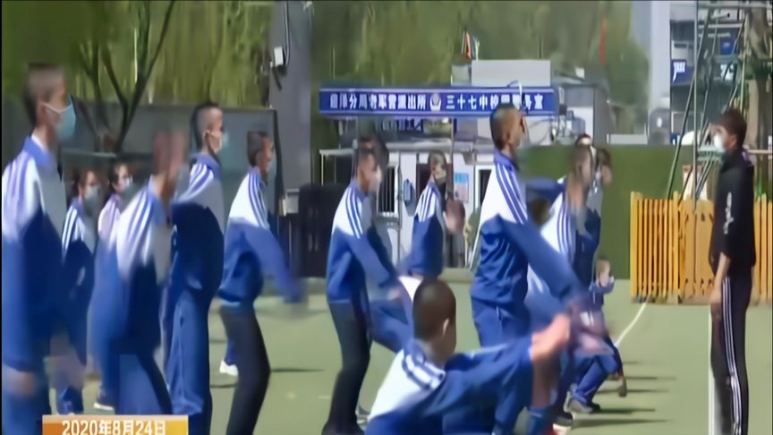 教育部:中小学生校内体育活动时间不少于1小时