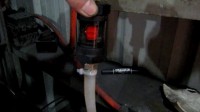 玻璃管式水流指示器 斯巴特