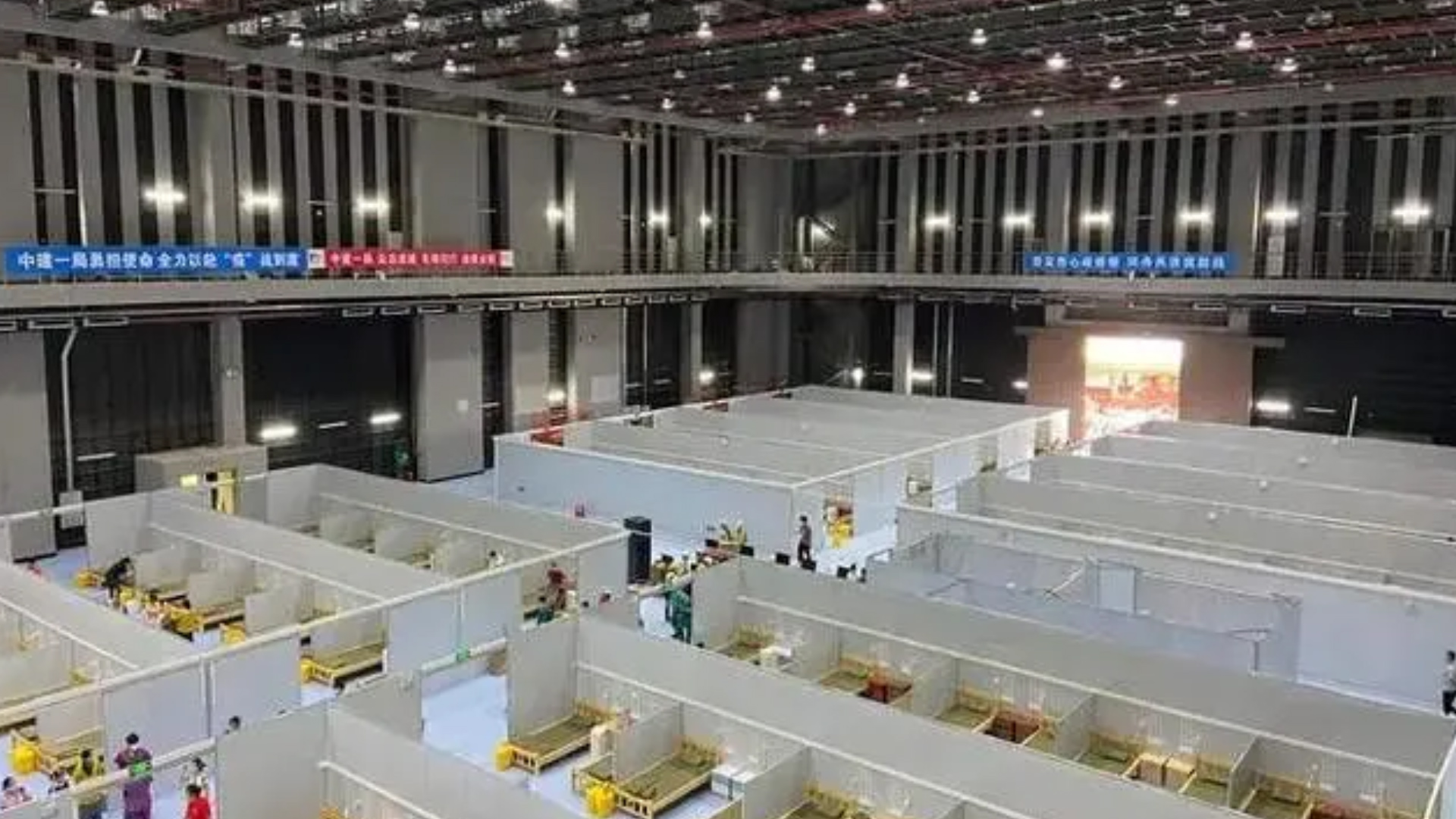 儋州市政府1300万元招标拆除方舱医院,招标单位:价格是专家定的