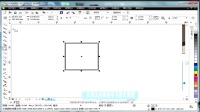 27课corelDRAW零基础入门教程度量工具的使用技巧 cdr教程