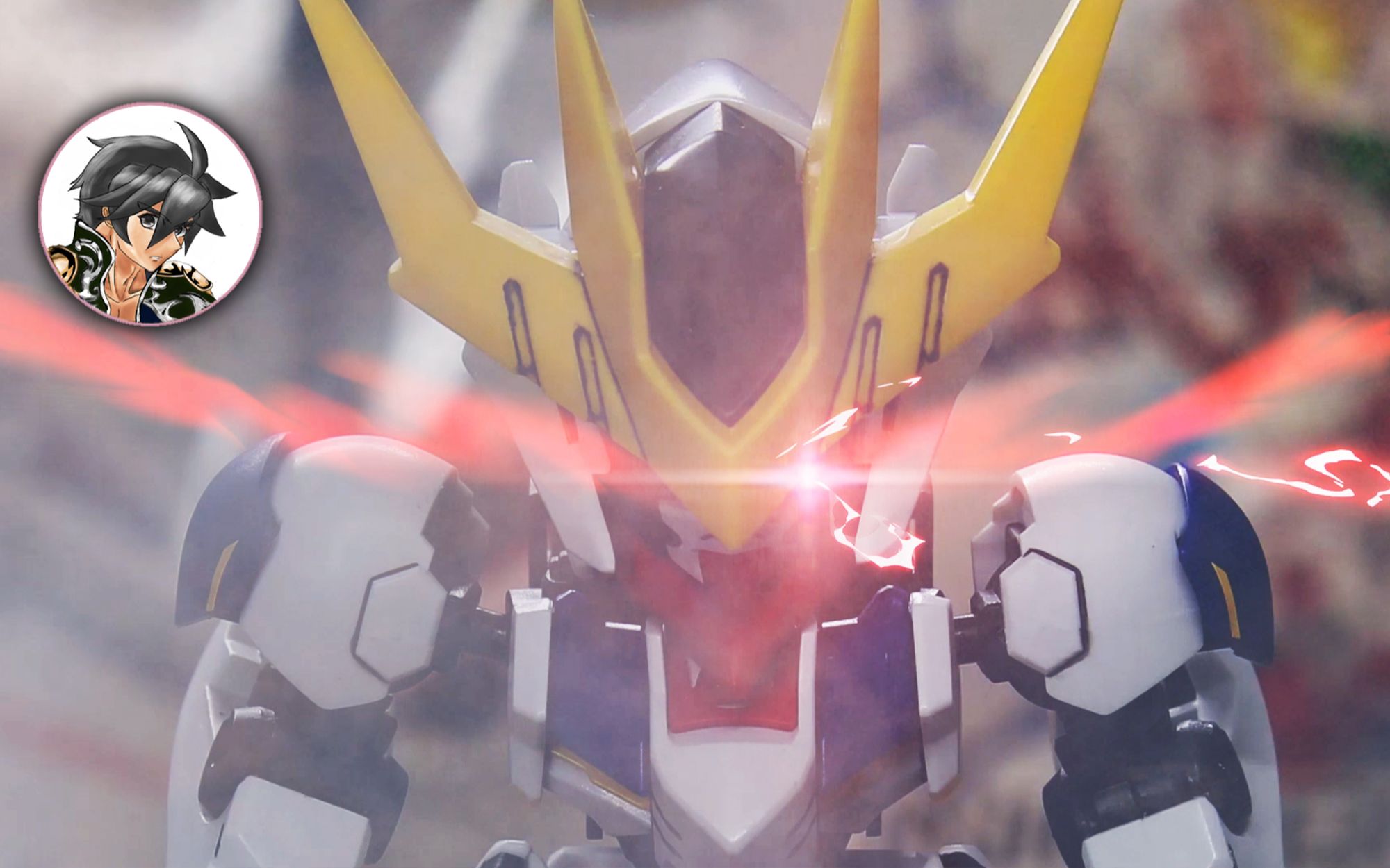 桌面上的决战,巴巴托斯,我们上!【TD25定格动画】