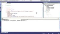 Silverlight 4 特性介绍(三)
