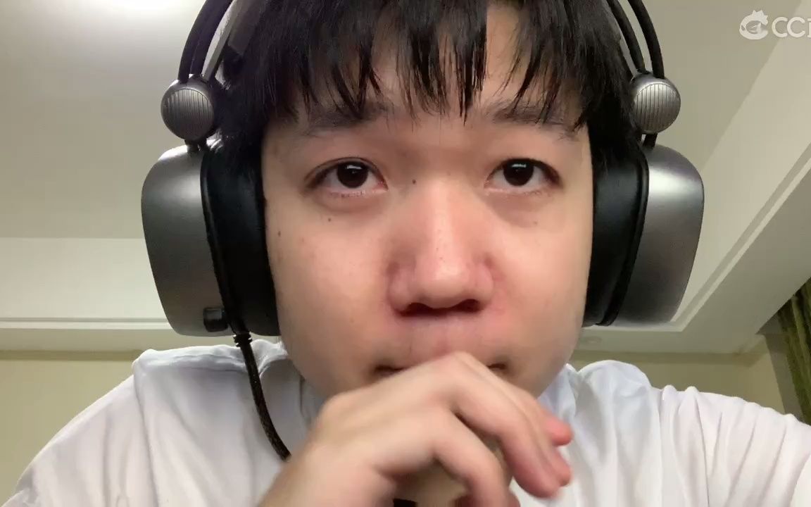 【CC、小迪契卡】一 只 旺 仔 小 小 迪 之 你 在 狗 叫 什 么