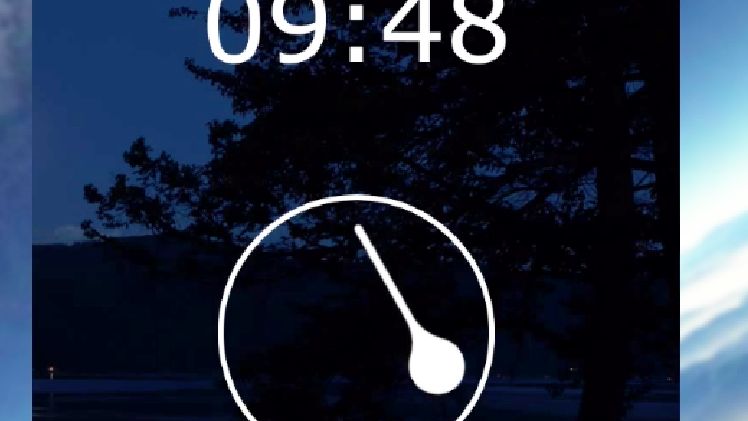 打开微信睡眠小程序,让你1分钟进入梦乡,睡不着的朋友试试!