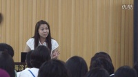 海淀区民族小学2015新生(一年级)家长会视频6