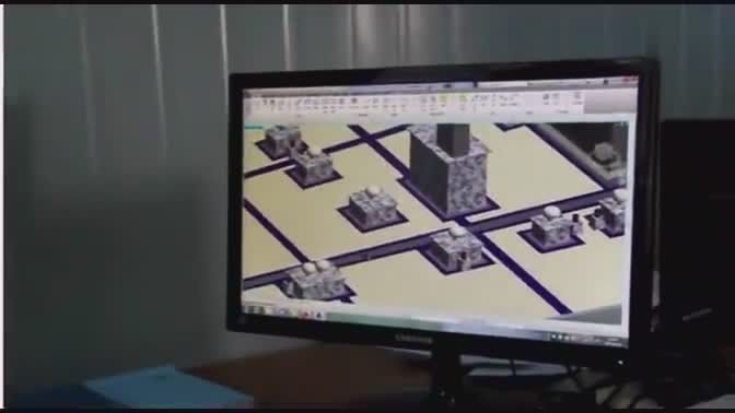 特级企业BIM应用案例详解