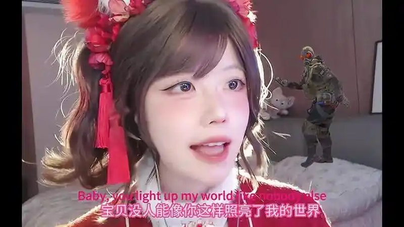 只有GO学长才会懂得苍蝇头的美苍蝇头跳舞素材来自CSGO