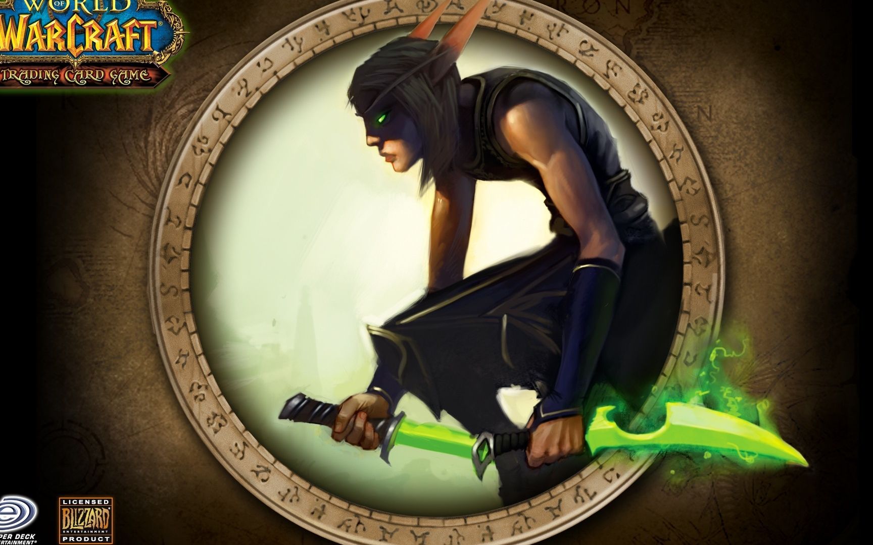 魔兽世界 tell me when 插件字符串导入示例