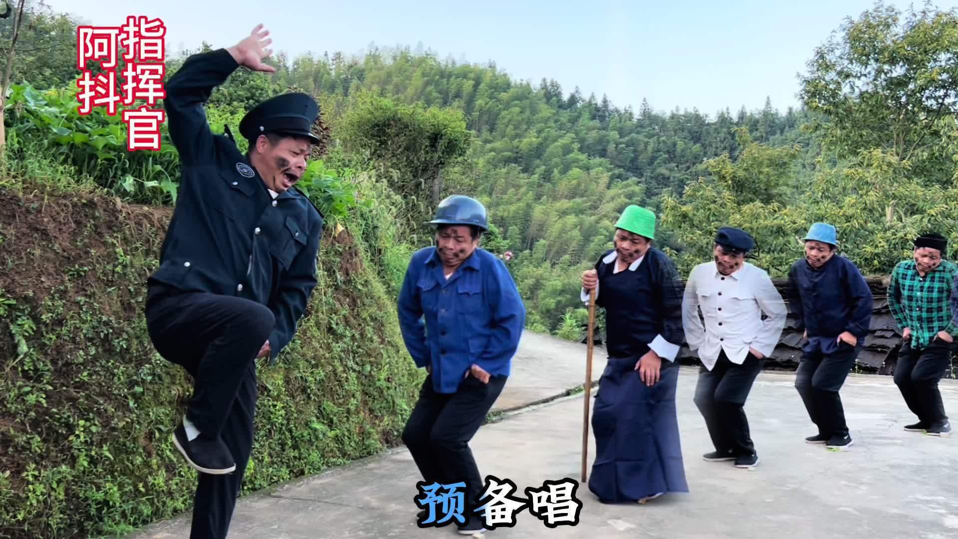 群星模仿秀,太有才了,你觉得谁唱的好听?