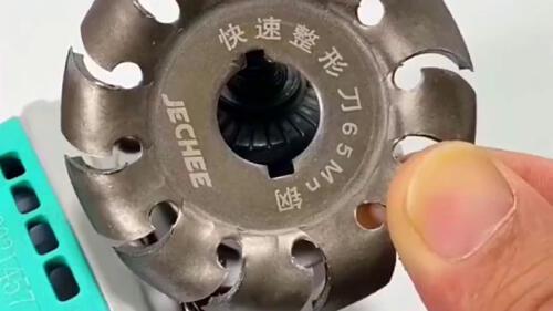 这是一个木工使用的工具,你知道它是什么吗?下一秒我都傻眼了