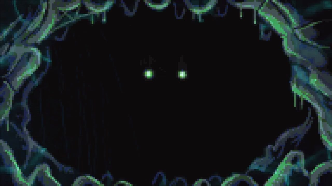 I AM SINISTAR-FISH - Lumpy touch