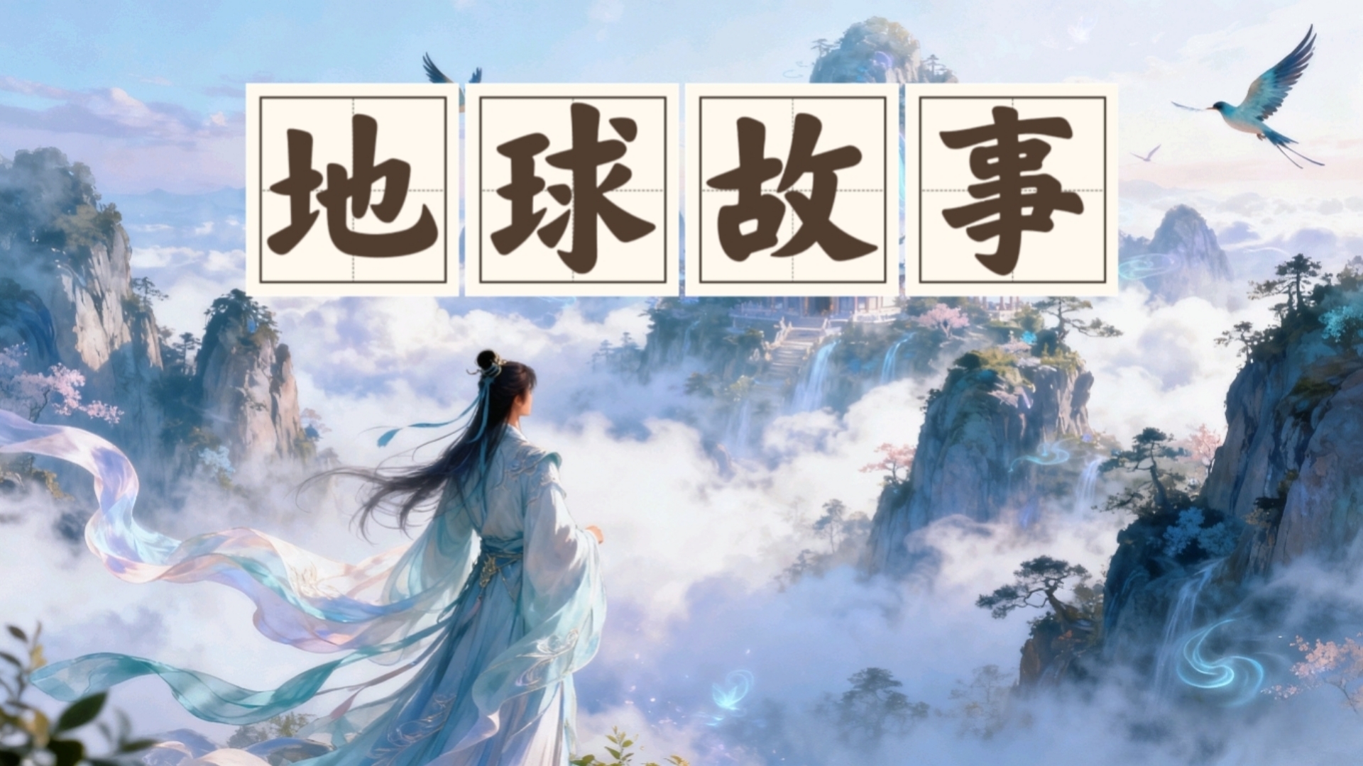 【萌萌】地球的修仙史(2):修仙境界的划分方式、修仙进阶的速度