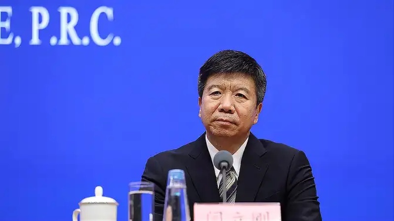 国资委:国企深化提升行动再攻坚,推动高质量发展