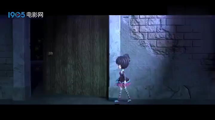动画电影《魔法精灵》发布预告