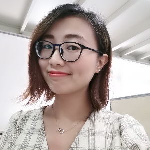 每每双子 