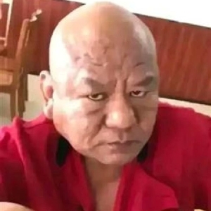 爱攻下盘的业师傅 