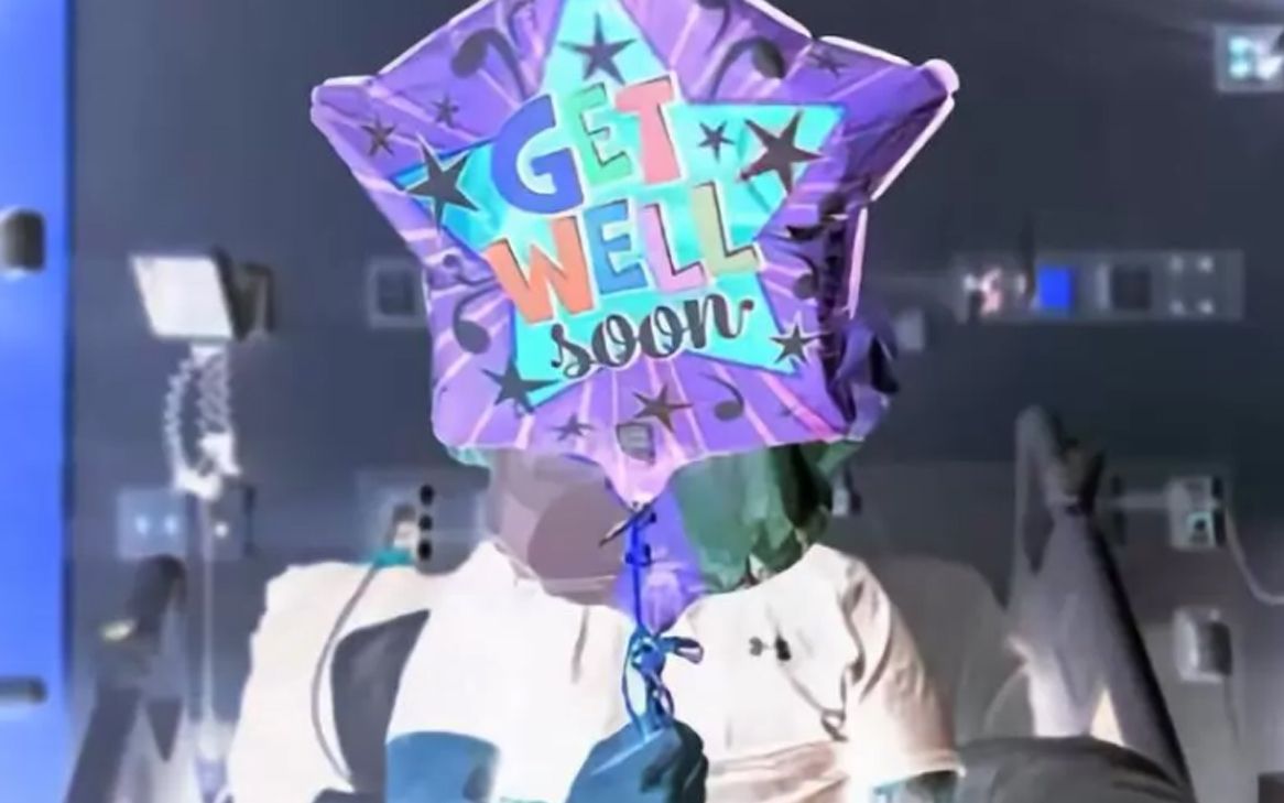 士兵被炸掉命根,全球首例丁丁移植手术成功,看完让人夹紧双腿