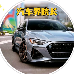 汽车界院长 