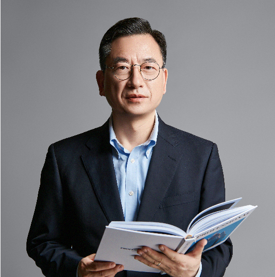 利他企业文化 