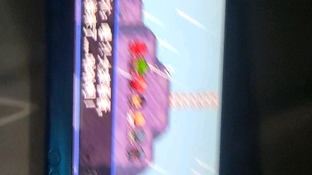 在PSP上用gba模拟器玩究极绿宝石5.3