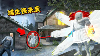 铁憨憨玩游戏第一季 第17集 盖瑞模组:强大的怪物卷土重来,表弟阿蛋...