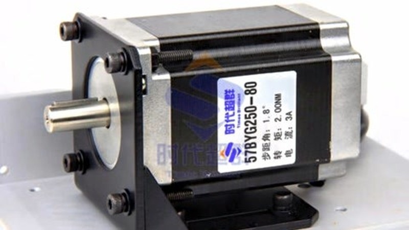 步进电机怎样快速选型计算实用选型手册指南