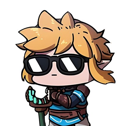 link信其游 