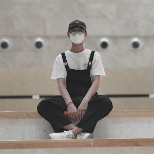 胡天保和曹可怕 