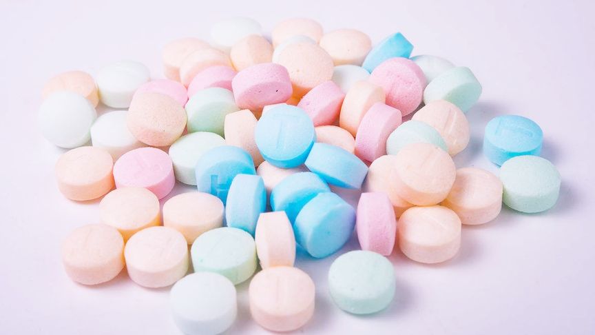 宝宝消化不良能用抗生素吗?这些情况慎用