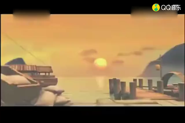 十二生肖闯江湖(TV版)