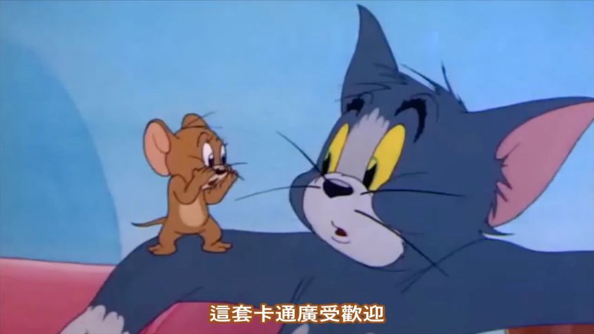 经典动画片中被忽略的角色,有的连台词都没有,你还记得几个?