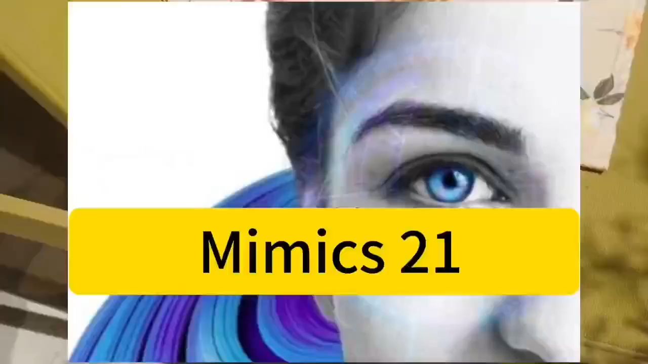 【实用软件】Mimics 21下载及安装教程