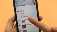 今天才知道,微信朋友圈也能发语音,方法简单,看一眼就能学会