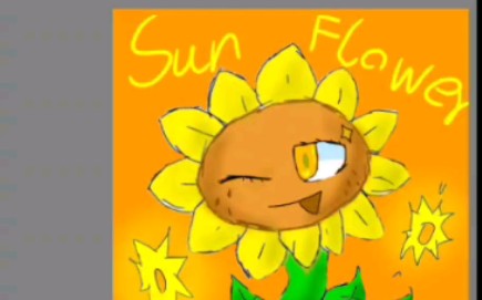 【PVZ1图鉴】#2向日葵,最基本的阳光单位…