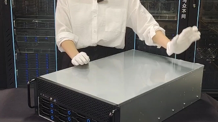 GPU服务器如何解决散热问题?你选对了吗?