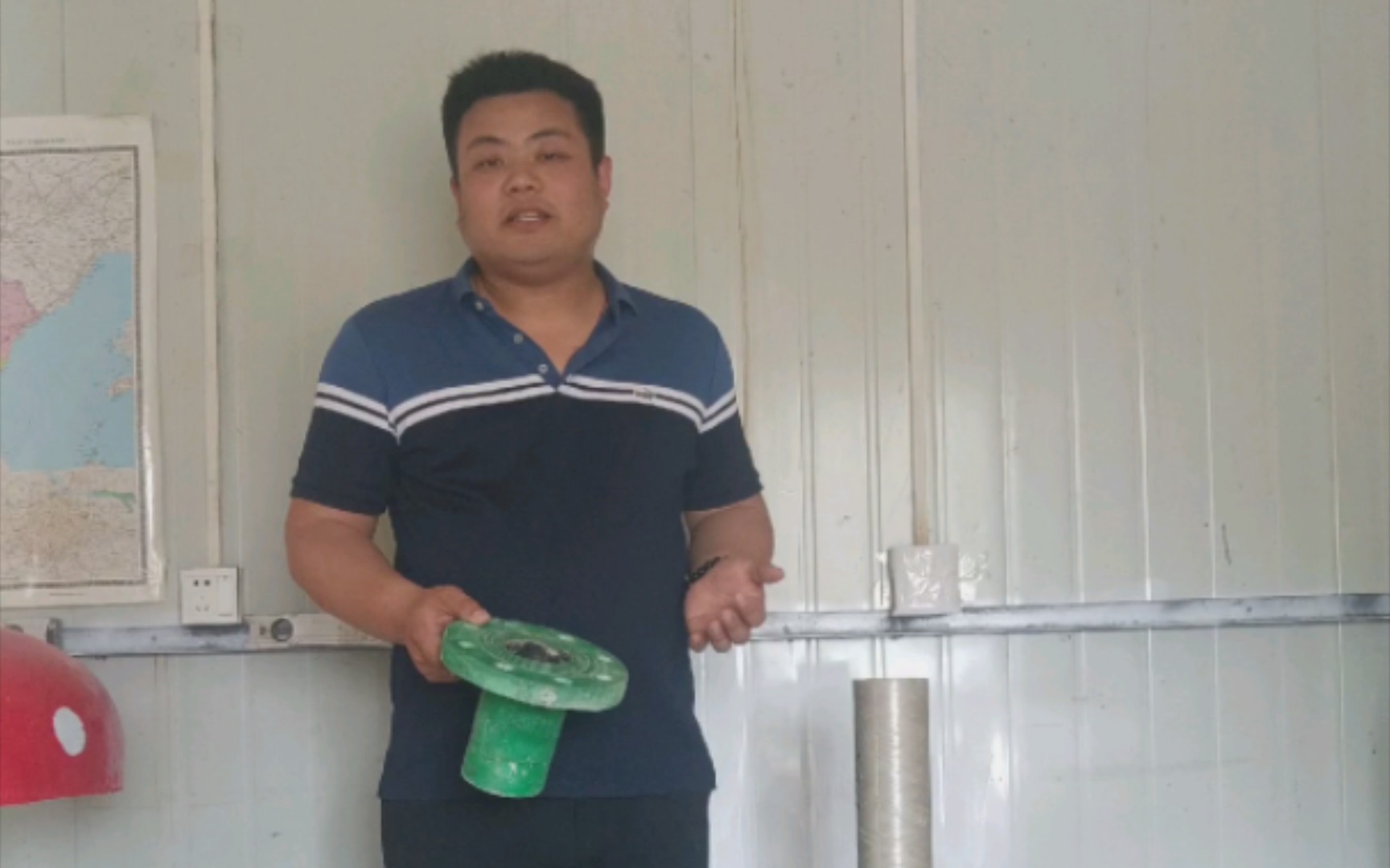 玻璃钢管道管件连接方式有几种?他们如何连接
