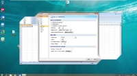 修改Excel 2007表格中的网格线颜色