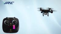 JJRC-A20G-GPS双模定位 气压定高 WiFi高清广角 实时传输