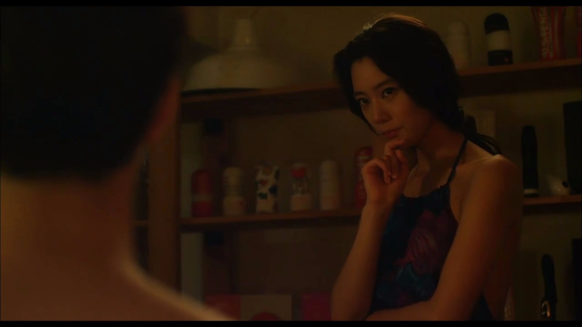 【女星混剪】克拉拉李成敏,工作女郎里的精彩片段