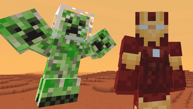 大海解说 我的世界钻石大陆72集 .