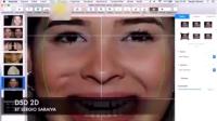 DSD牙齿微笑设计美学