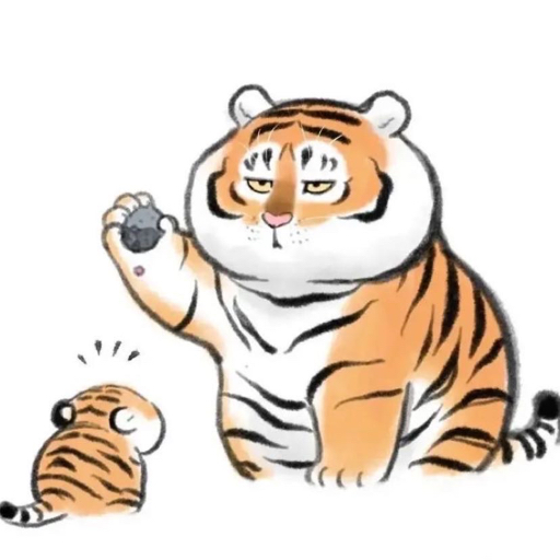 麒麟不拆家Kirin 