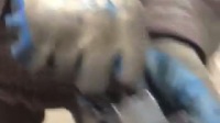 定位销模具外观视频