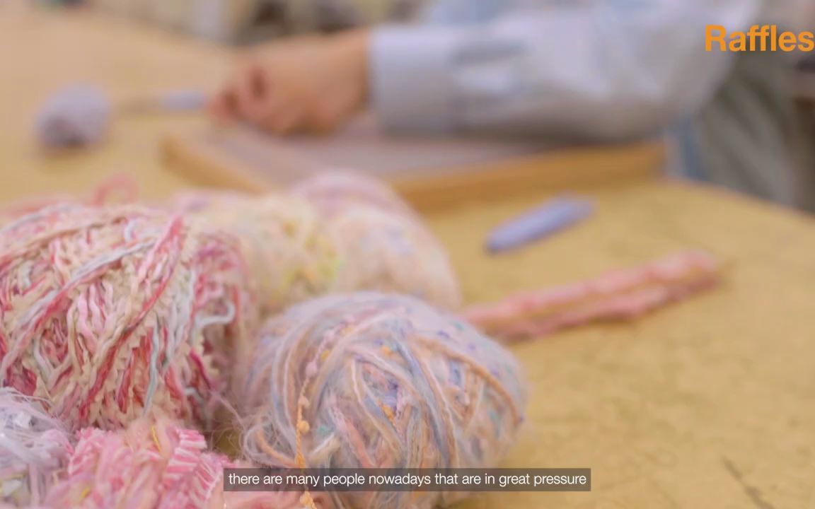 2022毕业设计赏析|服装设计 主题:多巴胺 设计师:Qu JiaNi