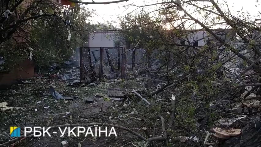 俄罗斯对乌克兰关键基础设施进行了六个月来的首次袭击。